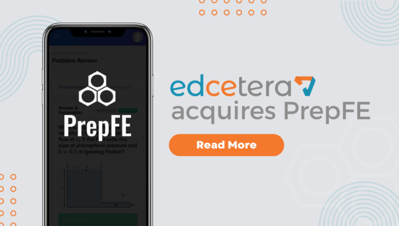 Online Education Pioneer Acquires Popular Exam Prep Provider for ...